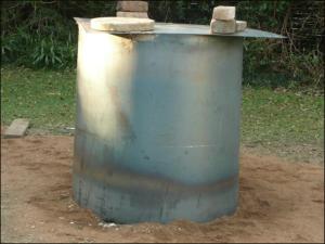 Portable Kilns – BKI