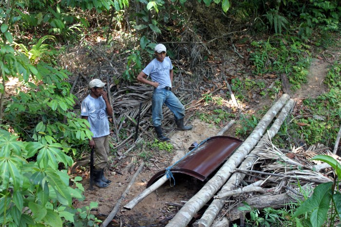 Portable Kilns – BKI