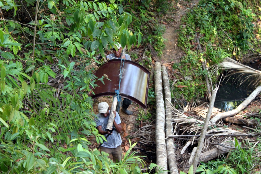 Portable Kilns – BKI