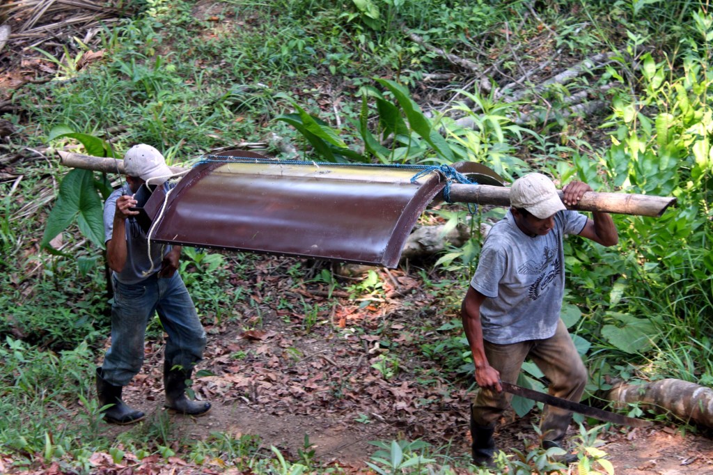 Portable Kilns – BKI