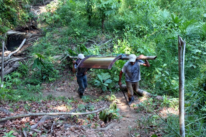 Portable Kilns – BKI