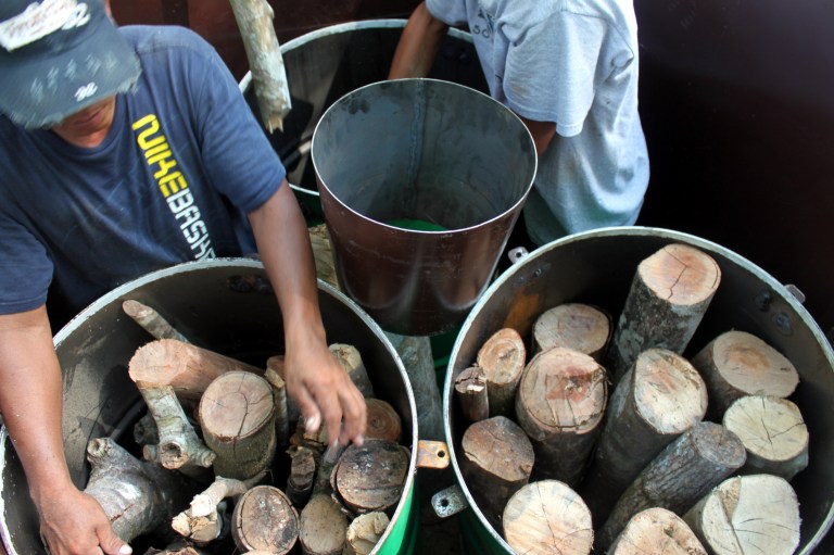 Portable Kilns – BKI