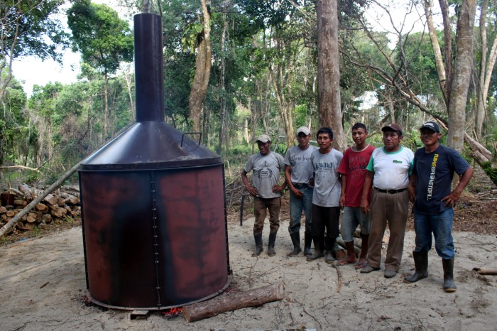 Portable Kilns – BKI