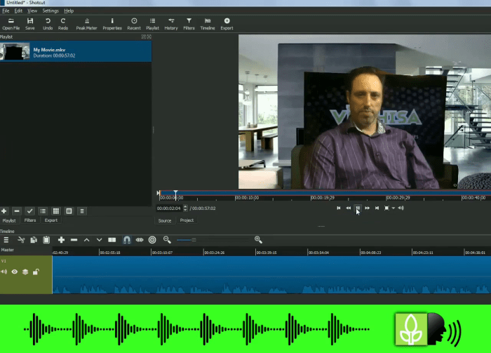 How To Add Logo or Border Image to your YouTube videos – BKI
