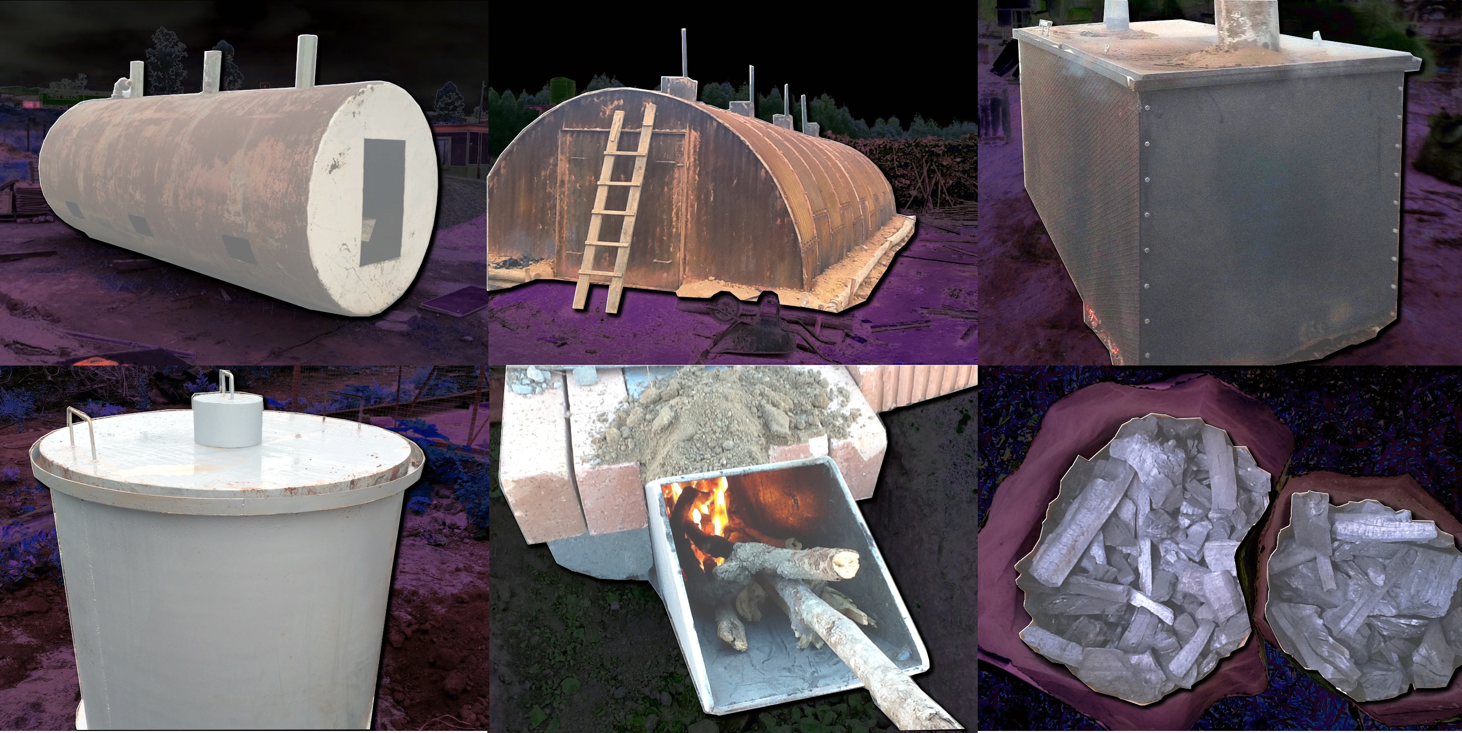 biochar kiln – BKI